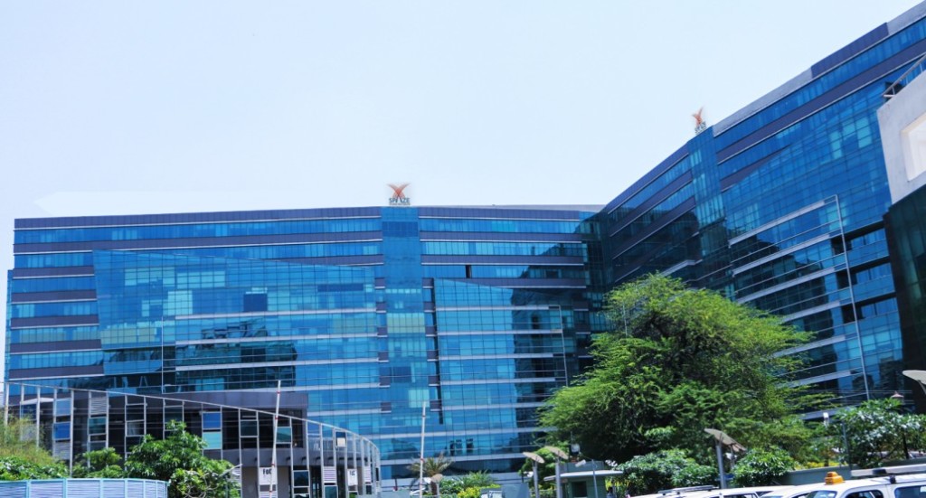 Orange Mantra- Opening up Second Office