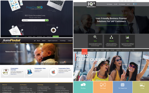 Blog | Web Designing Experience at Orange Mantra