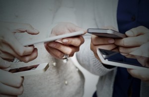 How Real World Mobile Moments Impact On Industry