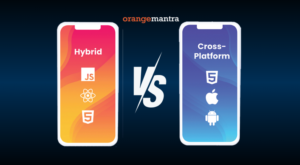 Why cross platform app development is better than other