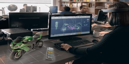 6 Industries That Are Experiencing The Amazing Impact Of AR