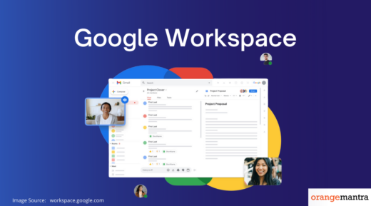 Google Workspace Apps Are Officially Free for Everyone Now