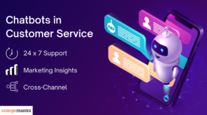 How Chatbots Are Revolutionizing Customer Service Automation