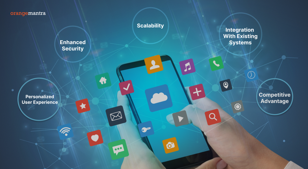 Custom Mobile App or Low Code Development | Which One Better