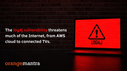Log4j Vulnerabilities, A Serious Computer Security Breach