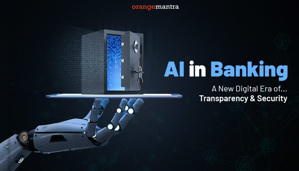 The AI Revolution: Transforming the Future of Digital Banking