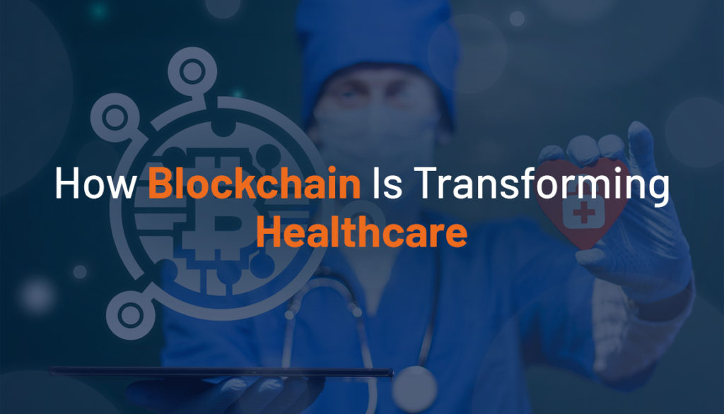 Healthcare and Telemedicine with Blockchain Technology
