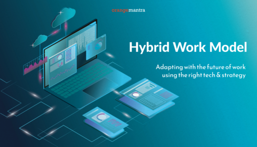 How to Prepare Your Organization for a Hybrid Work Model