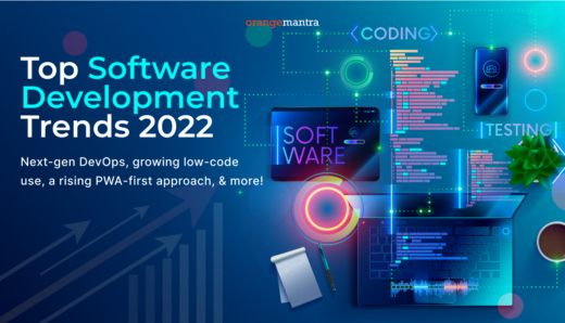12 Best Software Development Trends in 2024