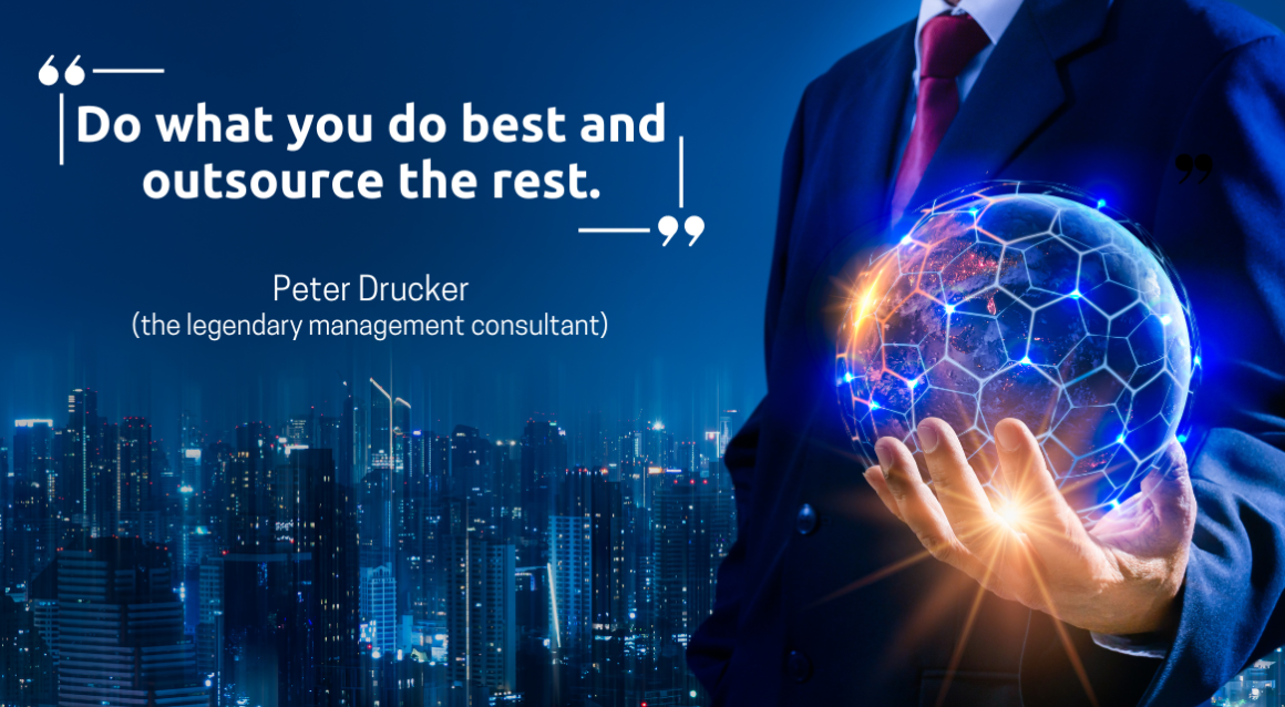 The Ultimate Guide on Nearshore Software Development