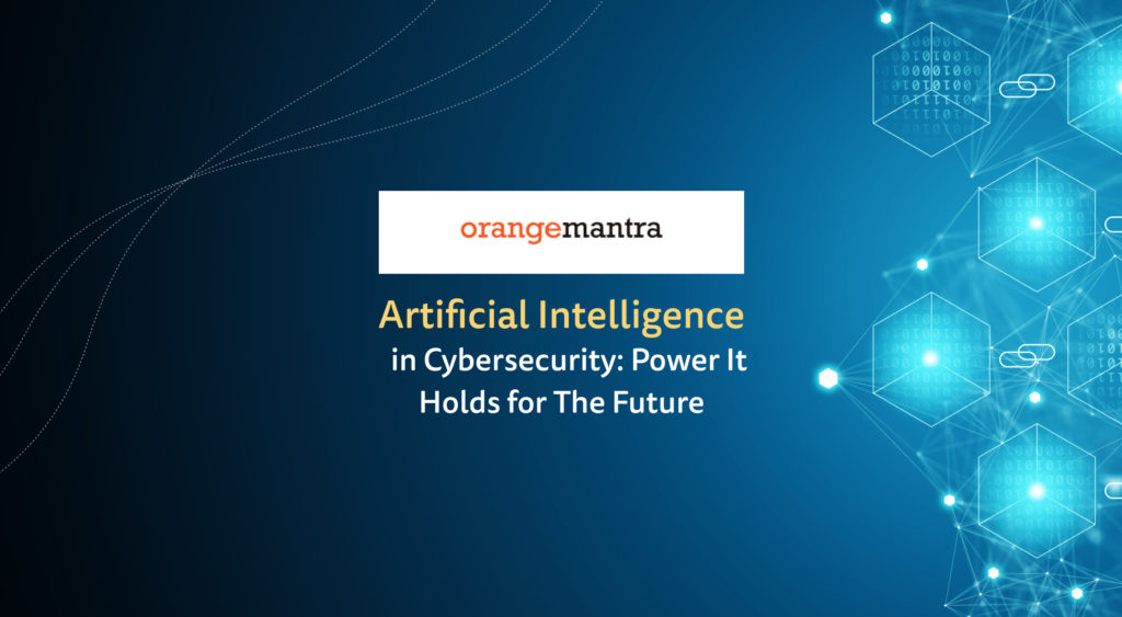 How AI in Cybersecurity Reimagines Cyberthreat