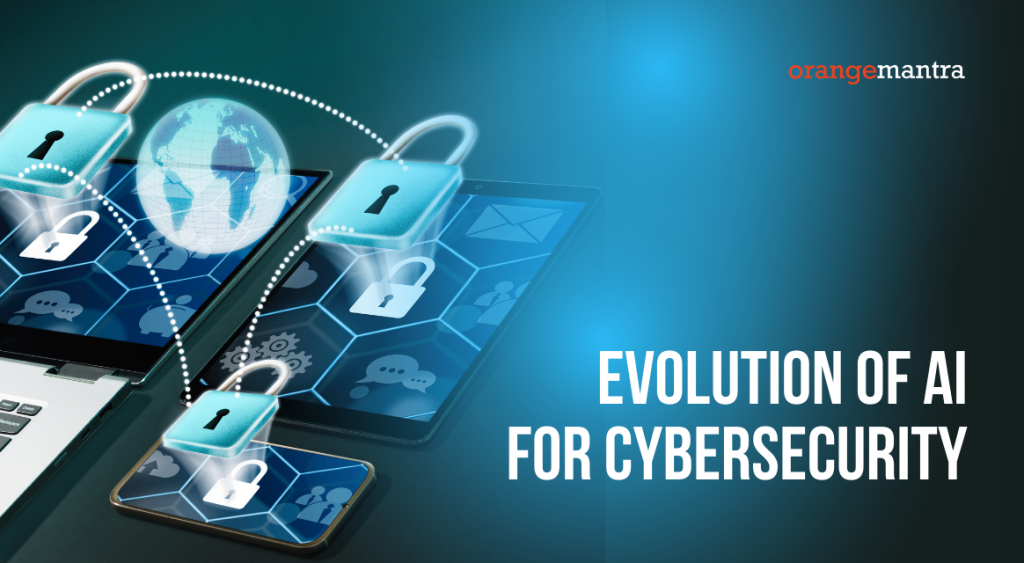 How AI in Cybersecurity Reimagines Cyberthreat