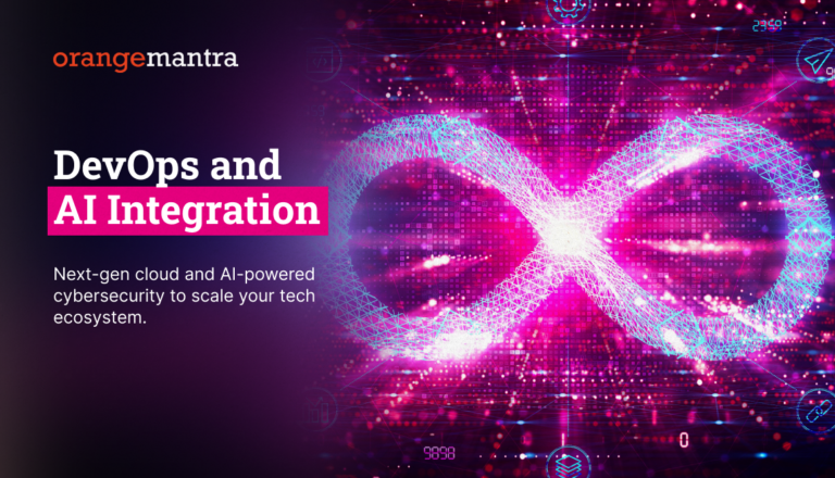 DevOps and AI Integration to Speed Up Your Business