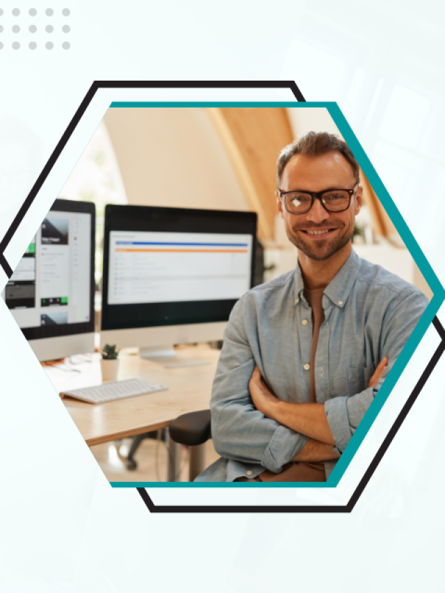 Journey Into The Digital Realm Exploring The Art Of Software Development