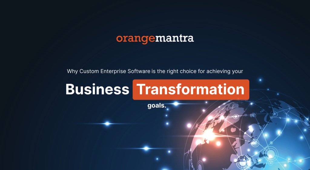 Everything About Enterprise Software Development