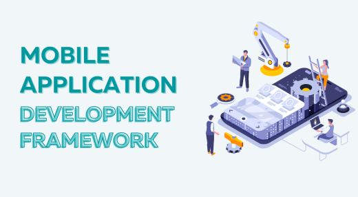 15 Best Mobile app Development Frameworks To Watch In 2024
