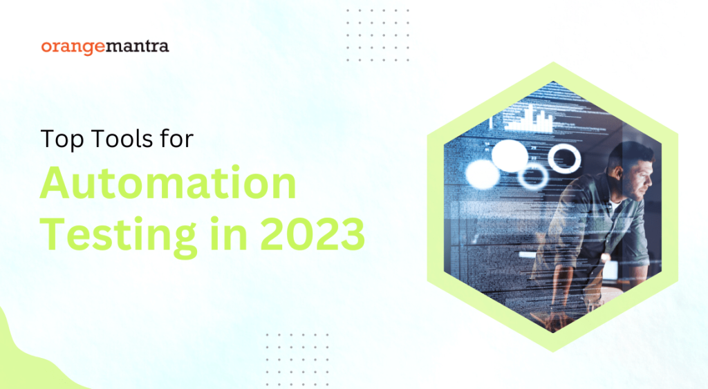 Automation Testing Framework Step By Step Guide For 2023 