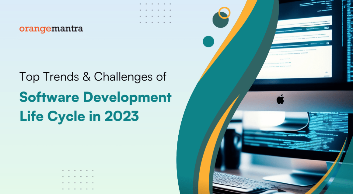Software Development Guide: Life Cycle, Challenges & Trends