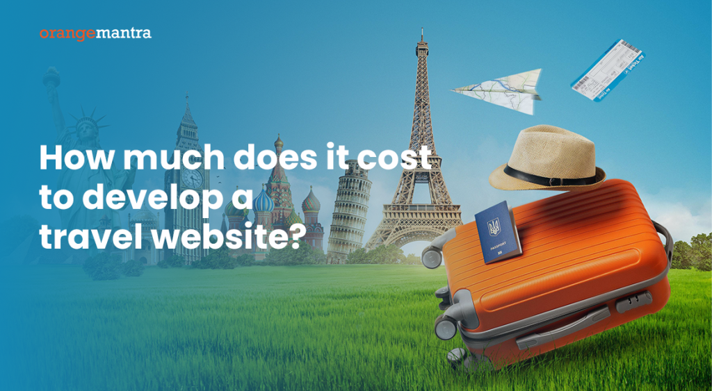 How to Estimate Website Development Cost in 2024