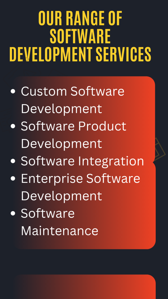 Journey into the Digital Realm: Exploring the Art of Software Development