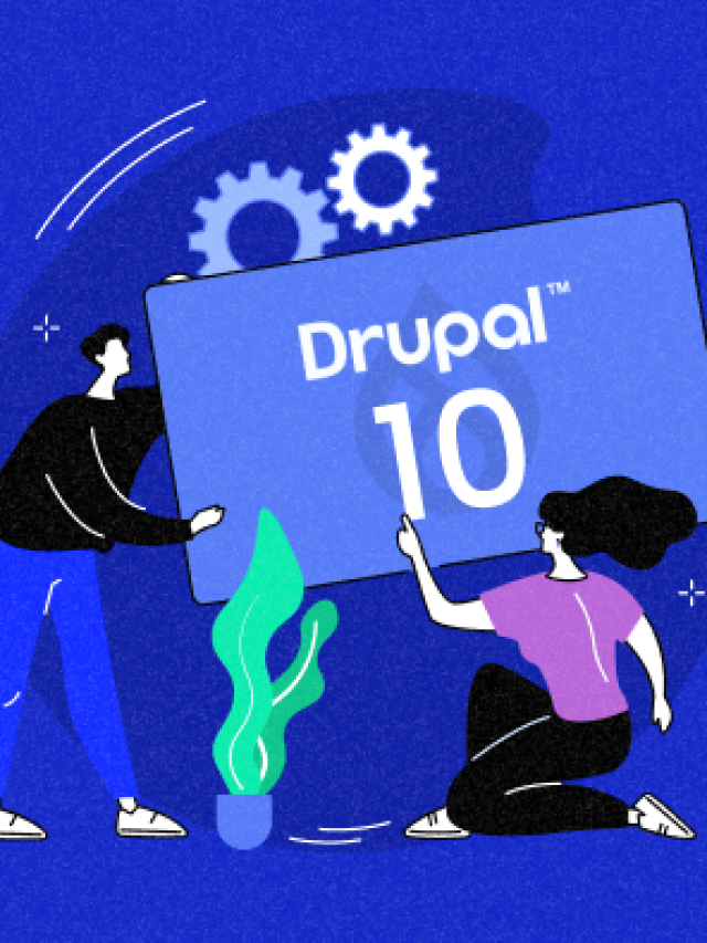 Unraveling the Hidden Wonders of Drupal 10: Surprising Facts You Never ...