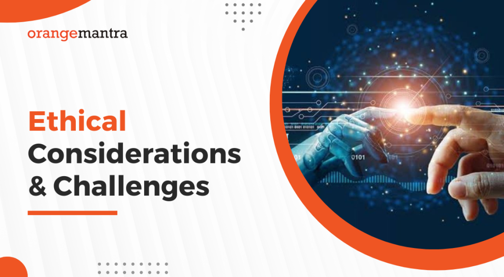 How will AI solve world problems? - OrangeMantra