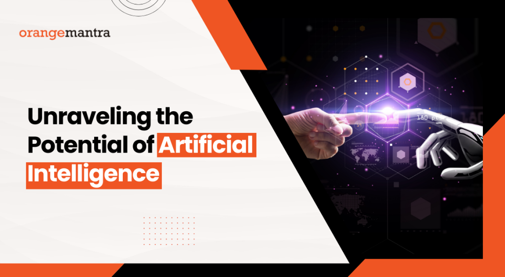 Understanding AI and Automation In 2023