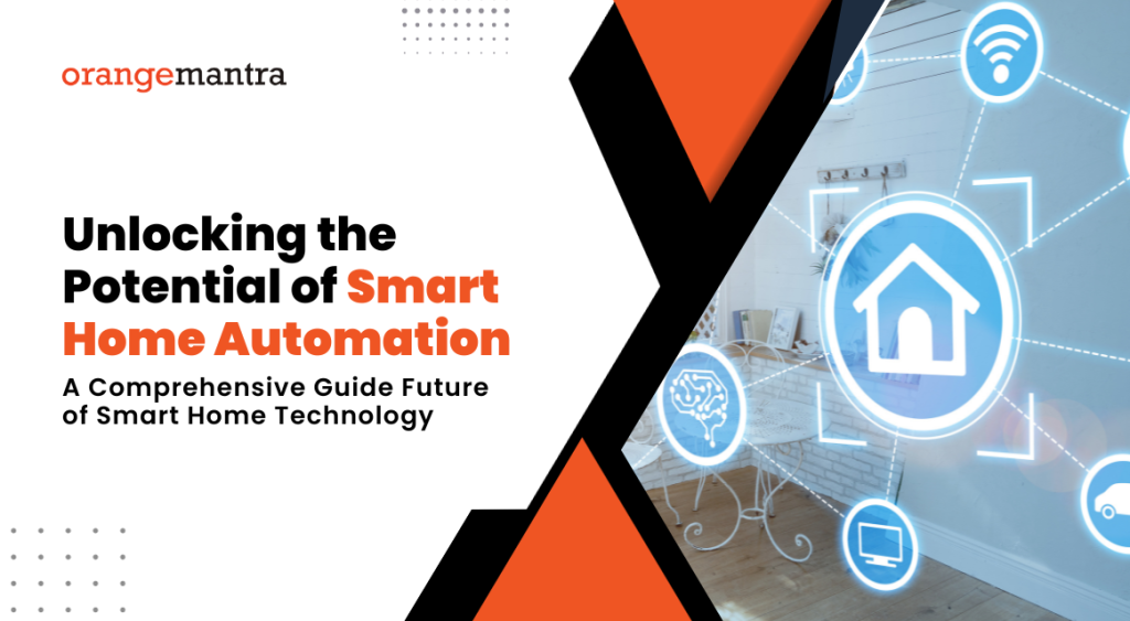 Unlocking the Potential of Smart Home Automation in 2024