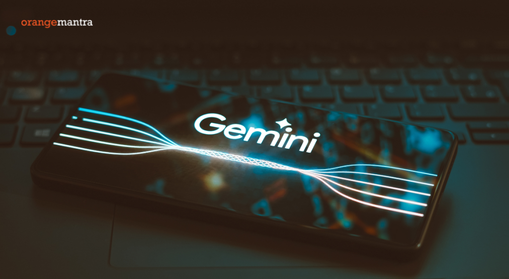 An Answer to ChatGPT from Google: Gemini