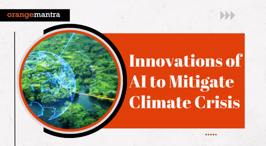 AI in Climate Change: How AI Plays Crucial Role (2024)