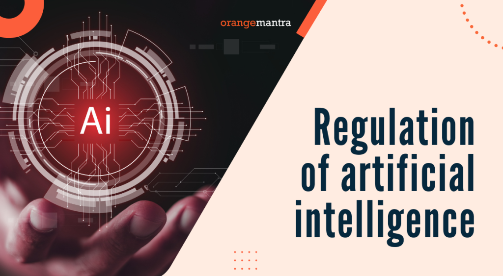 Uplift Your Business with AI Regulation: What it Holds for the Future?