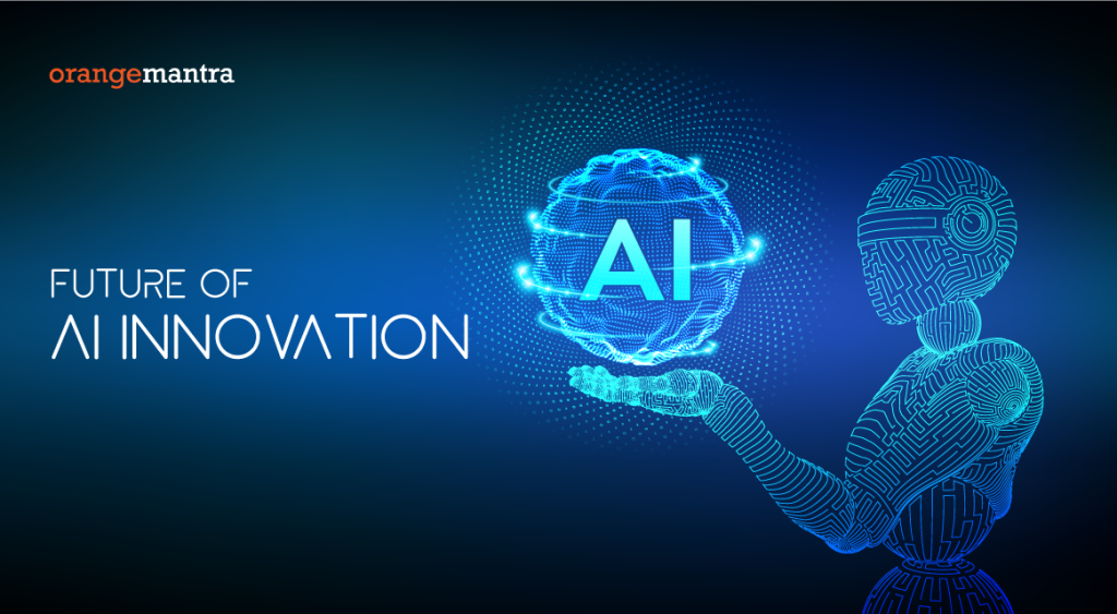 Power of Artificial Intelligence: Transforming Tomorrow's World