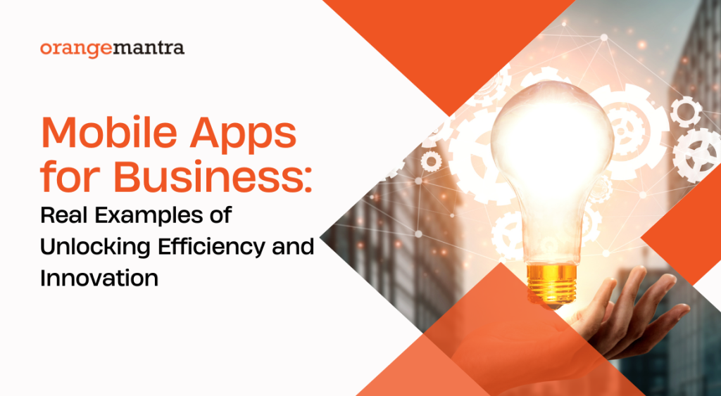 Mobile Apps For Business : Ultimate Details in 2024