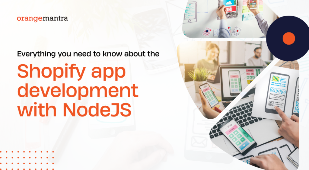 How To Build A Shopify App With Nodejs And React Complete Guide 2025