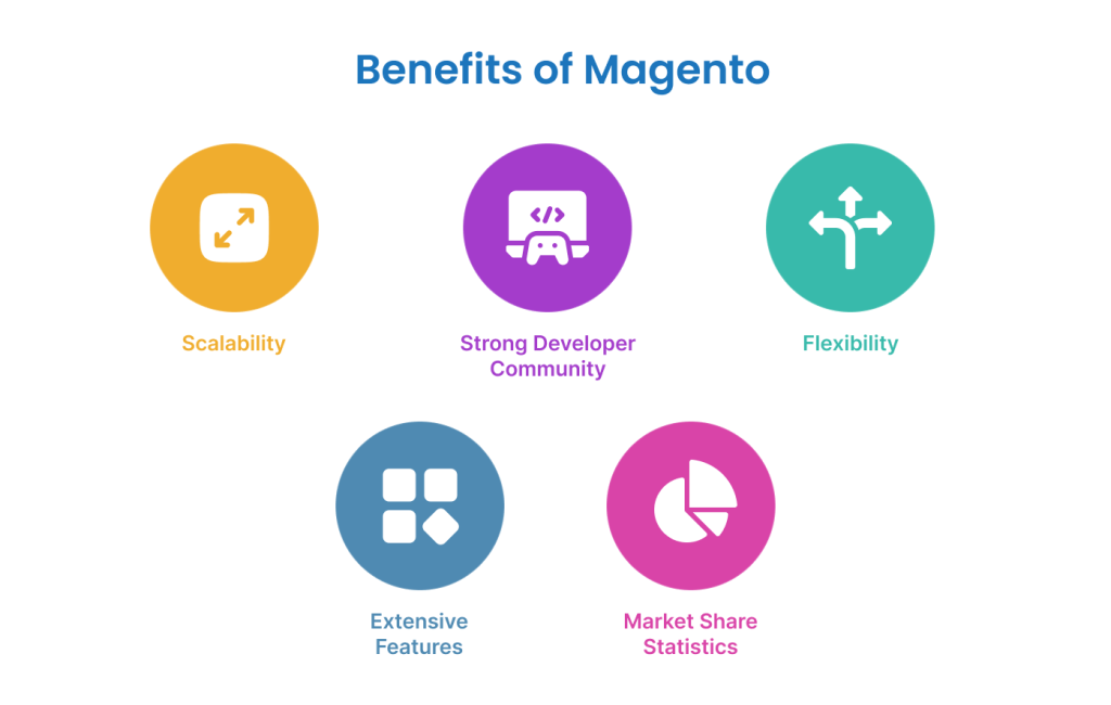Choose the Best Magento Development Services in 2024