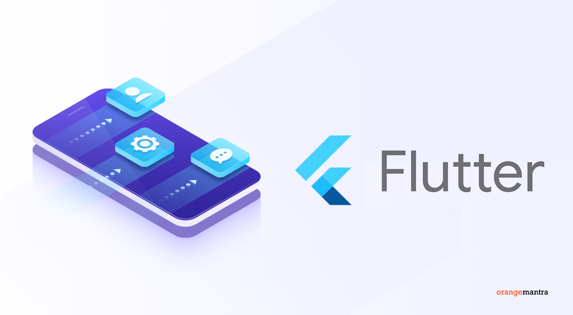 A Deep Dive : Why Flutter is Best For Cross Platform App Development