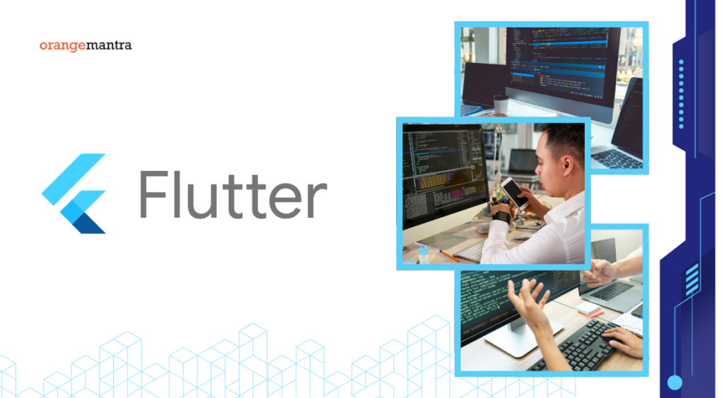 Flutter: Leading the Charge in Digital Transformation