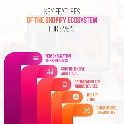 Maximizing B2B Success with Shopify Ecosystem