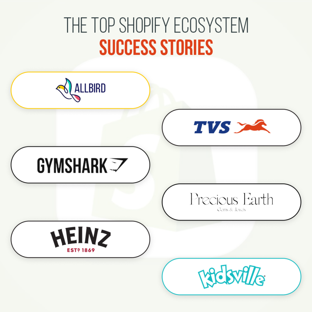 Maximizing B2B Success with Shopify Ecosystem