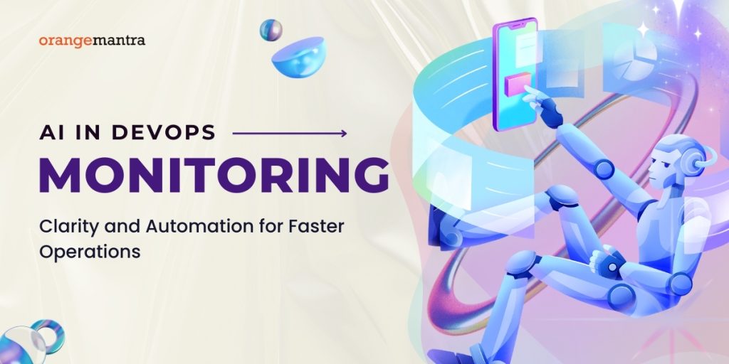 Ai In Devops Monitoring Automation Analytics And Acceleration