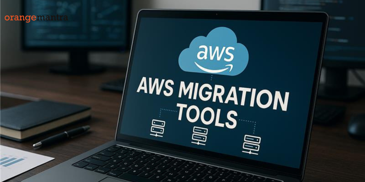AWS Migration Tools: Building Your Cloud Migration Factory