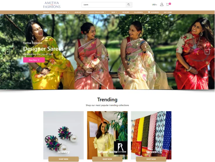 Hire Woocommerce Developer - OrangeMantra