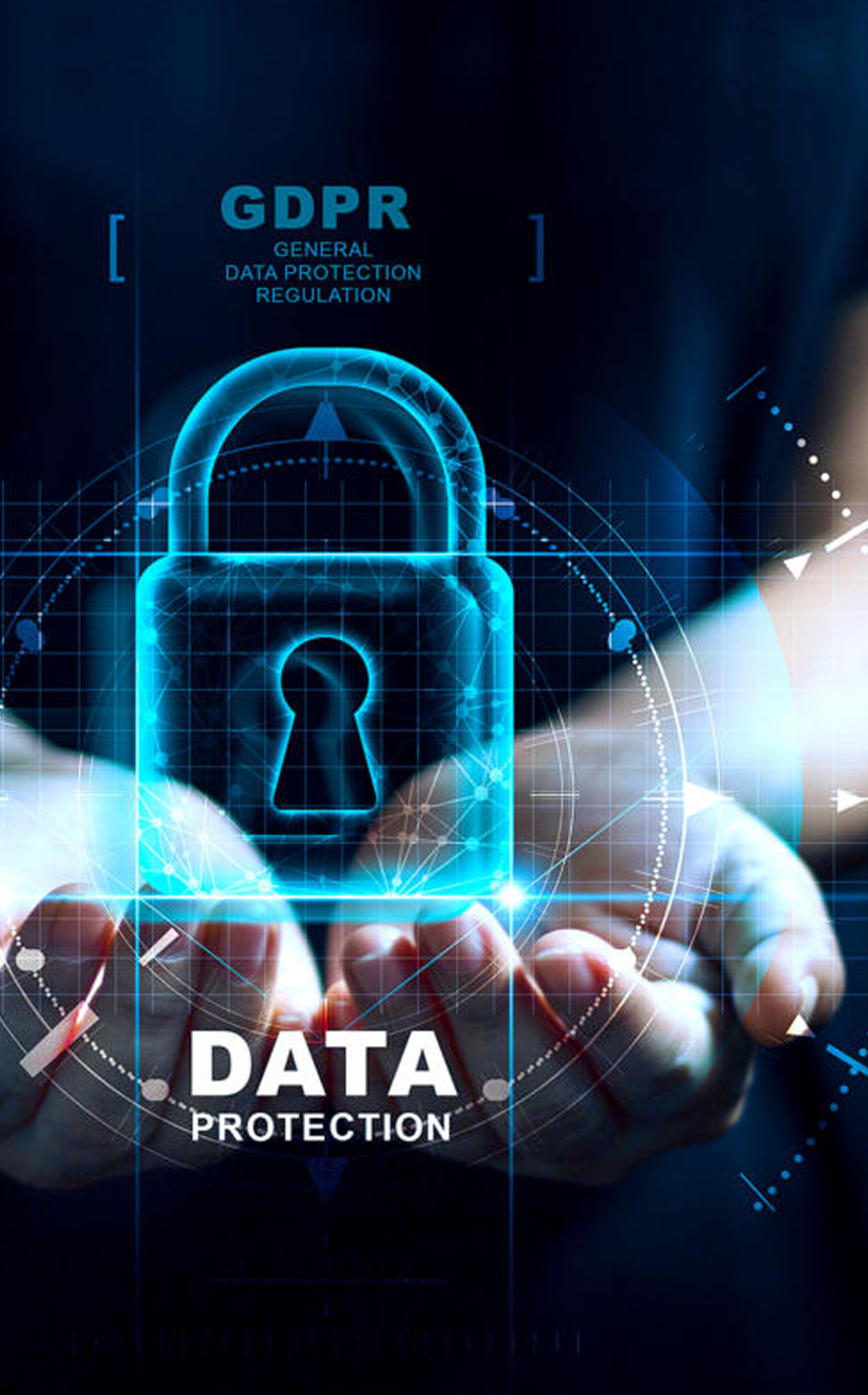 GDPR Compliance Consulting Services, GDPR Implementation