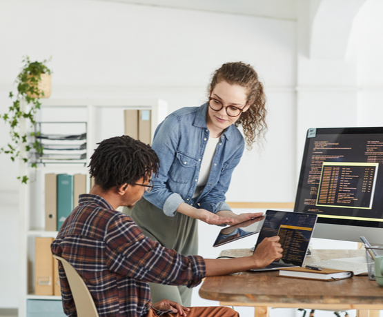 Hire Node.Js Developers | Dedicated Node.js Programmers