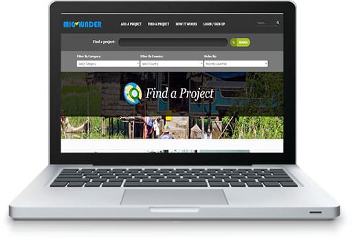 Mig Funder - OrangeMantra