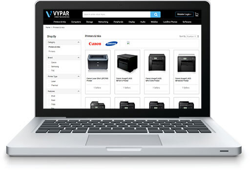 Vypar - OrangeMantra