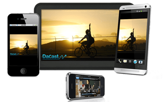 Mobile App Development Company | Custom Mobile App Development