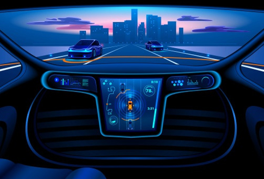 Top HMI Software Development Company In Gurgaon India