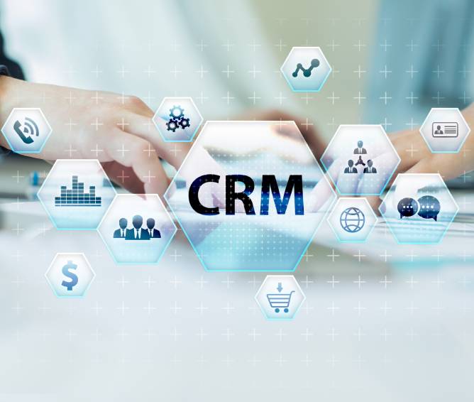 Odoo Enterprise Web Development Company