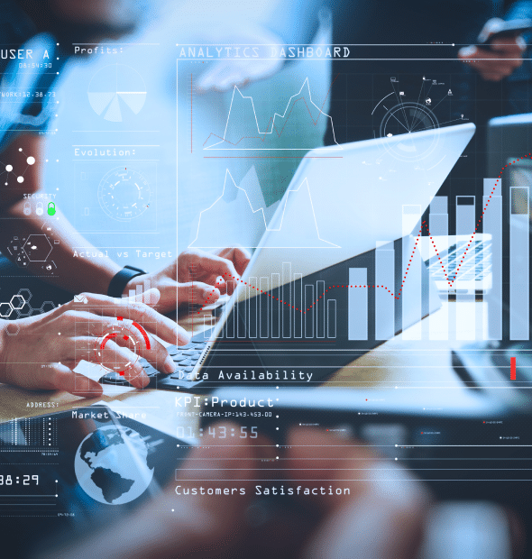 Data Science Consulting Services and Solutions Company